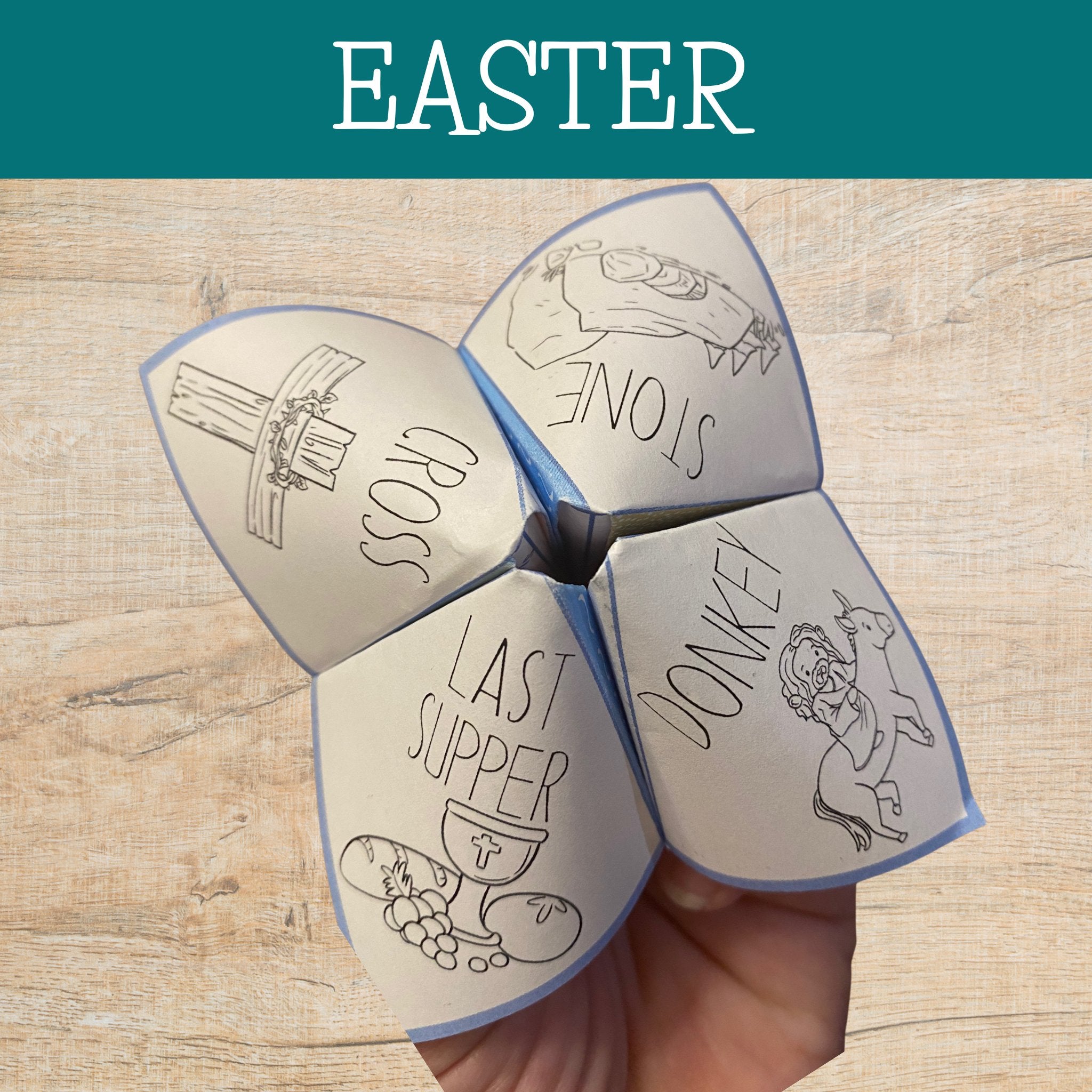 Stored up Treasure – Stored Up Treasure