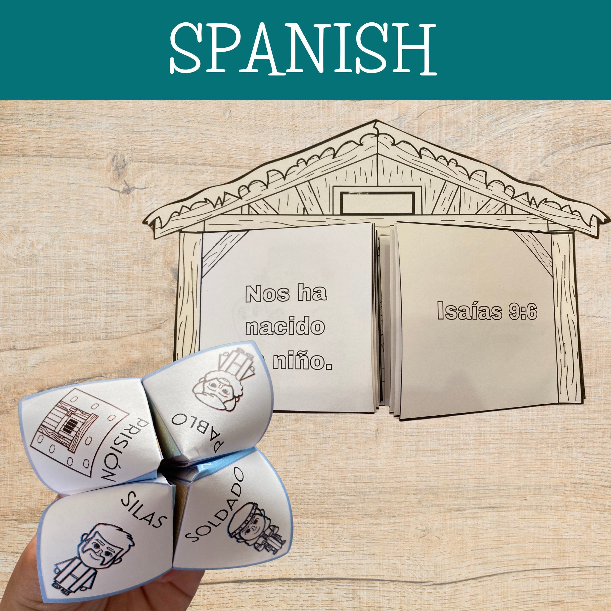 Stored up Treasure – Stored Up Treasure