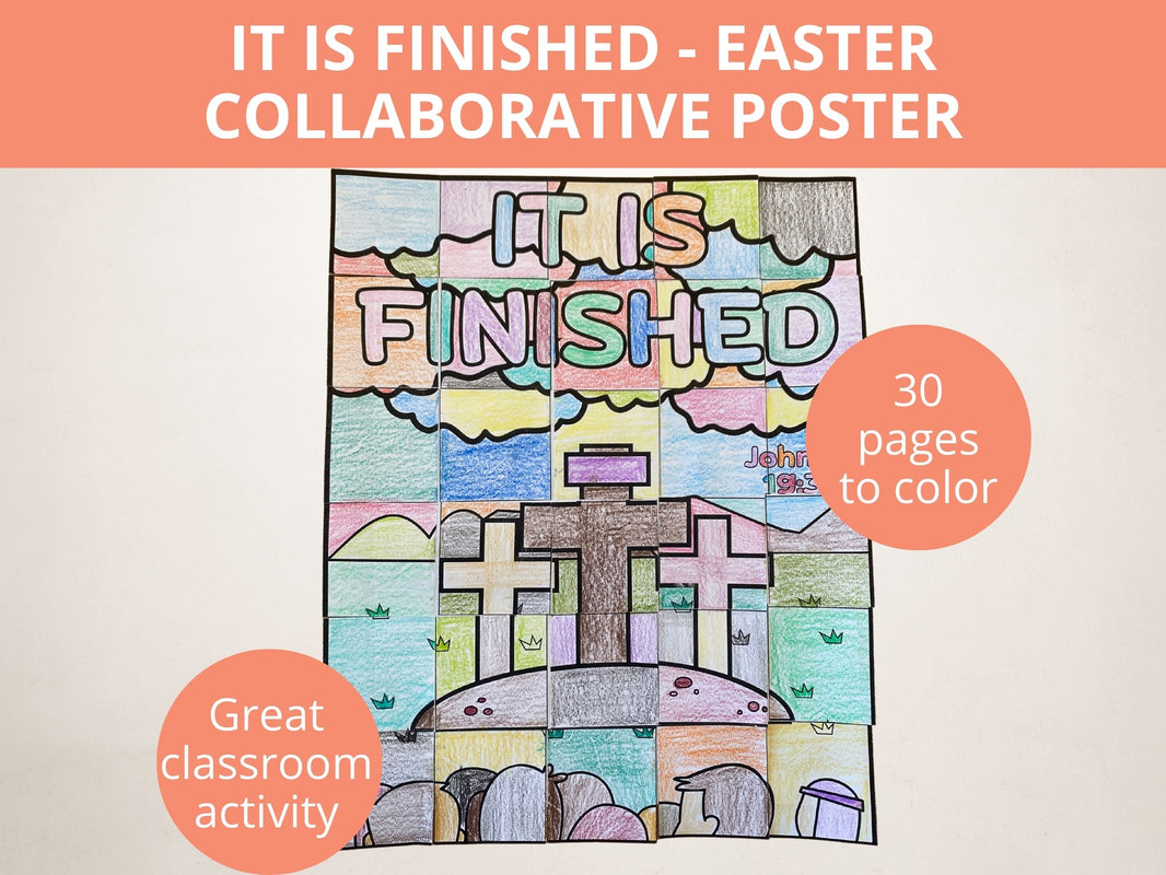 Easter – Stored Up Treasure